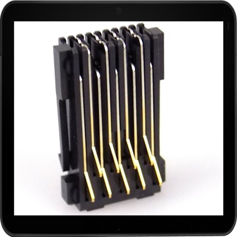 Epson Connector CSIC 2139742 austauschen