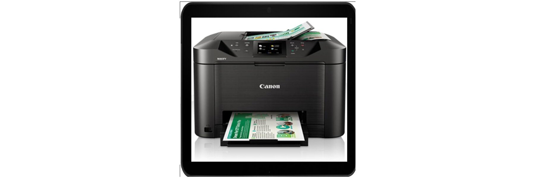 Canon Maxify MB 5150 Druckerpatronen