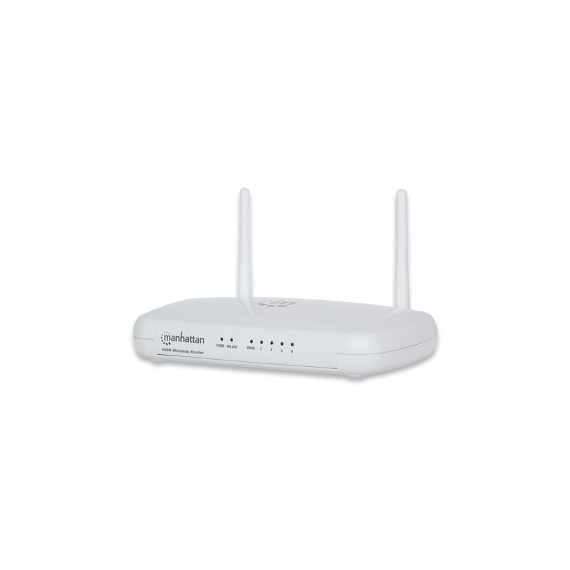 300N Wireless Router, 27,67