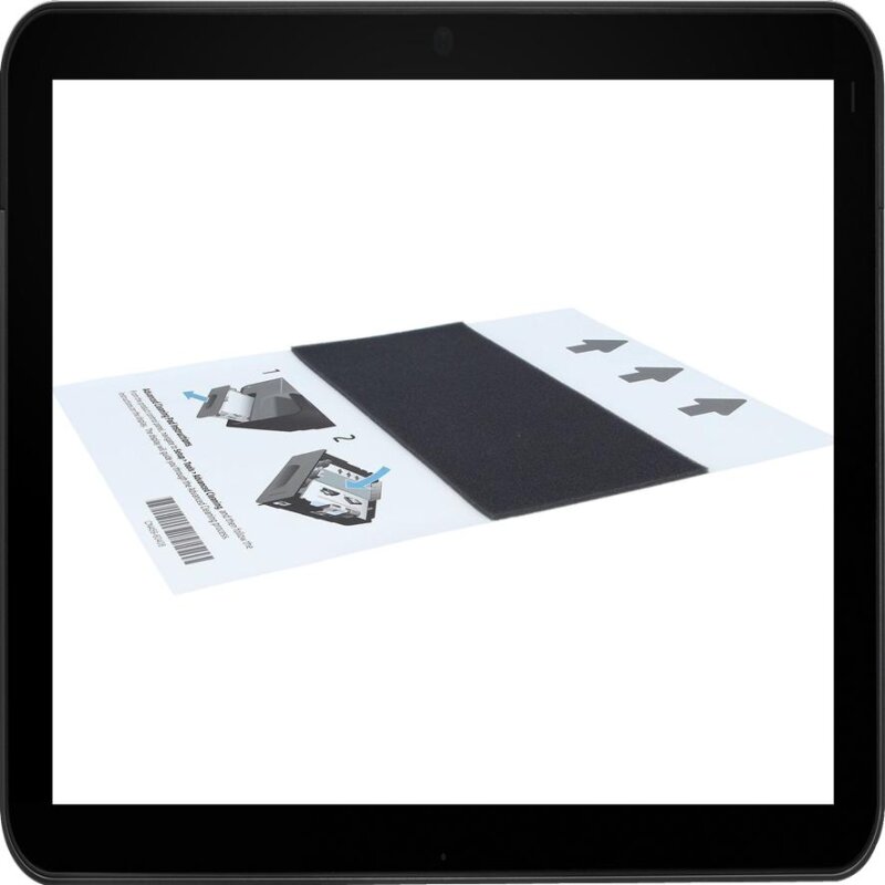 HP973X - CN459-67006 Cleaning Kit (CN459-67006) Druckerreinigung für ...