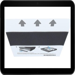 HP973X - CN459-67006 Cleaning Kit (CN459-67006) Druckerreinigung für ...