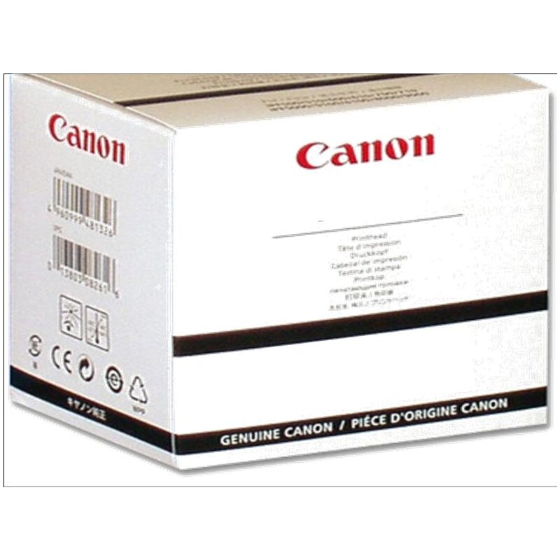 QY6-0045 Druckkopf für Canon i550 Drucker