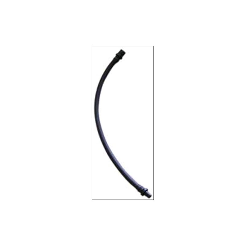 TiDis Grow – TA EI 21001 Verbindungsrohr für Y-Verbinder (AeroFarm), 2,69
