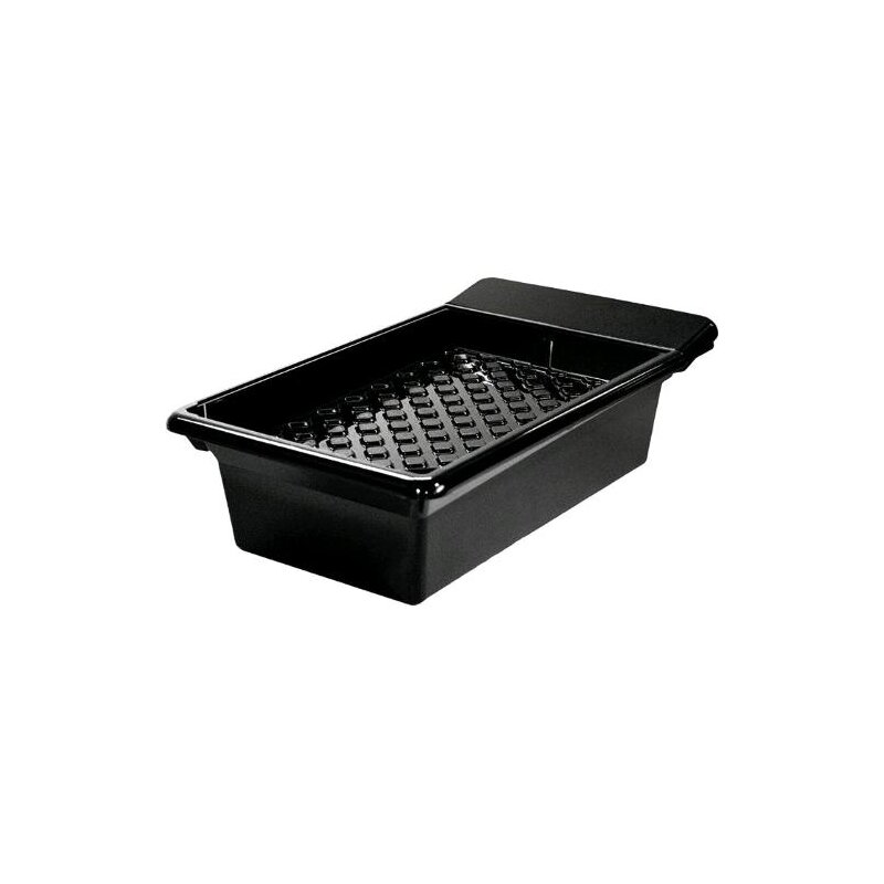 TiDis Grow – Nutriculture NFT Gro-Tank Kit 205 – 20 L – 70×40×20 cm, 52 ...